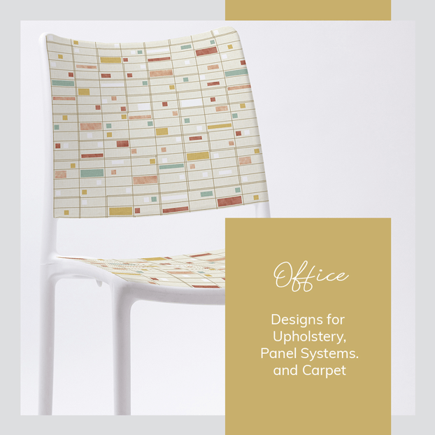 Hospitality Patterns • Design Products • Colorkarma