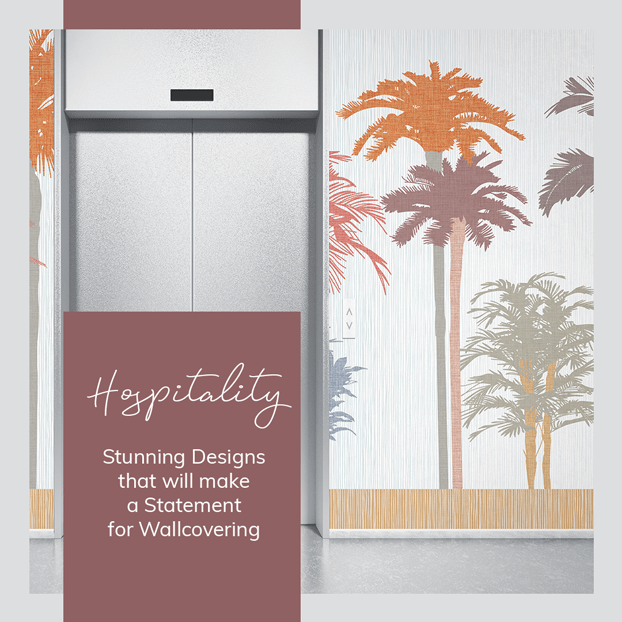 Hospitality Patterns • Design Products • Colorkarma