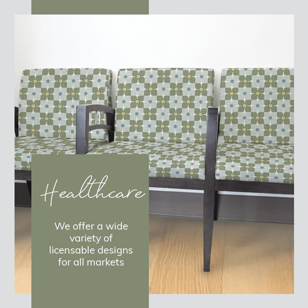 Hospitality Patterns • Design Products • Colorkarma