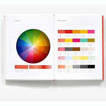 The Designer's Dictionary of Color • Design Products • Colorkarma