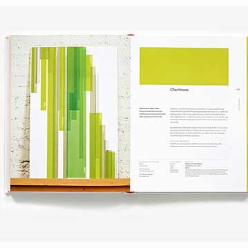 The Designer's Dictionary of Color • Design Products • Colorkarma