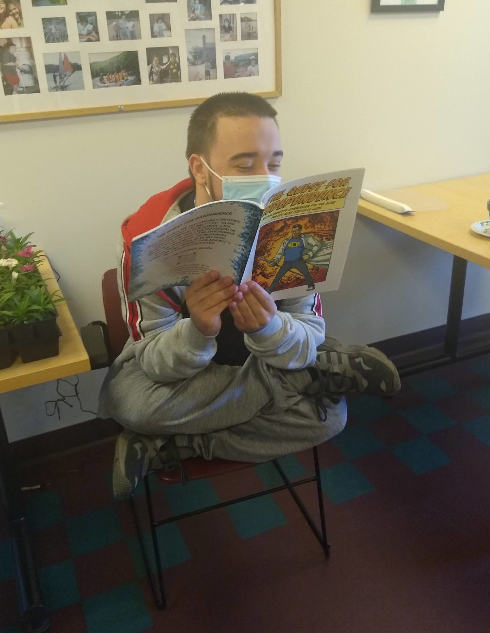 Designing for Accessibility • Colorkarma News