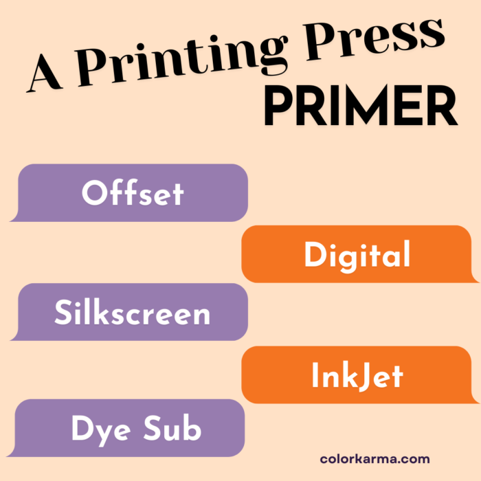 Design For Manufacturing | Design Resources | Colorkarma