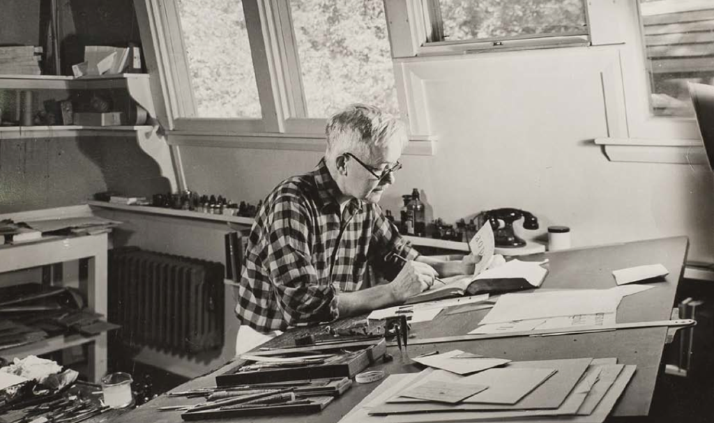 Celebrating 100 Years Of Graphic Design • Colorkarma News