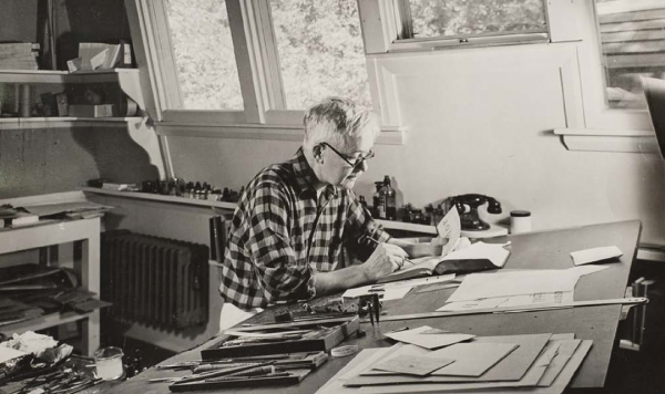 Celebrating 100 Years Of Graphic Design • Colorkarma News